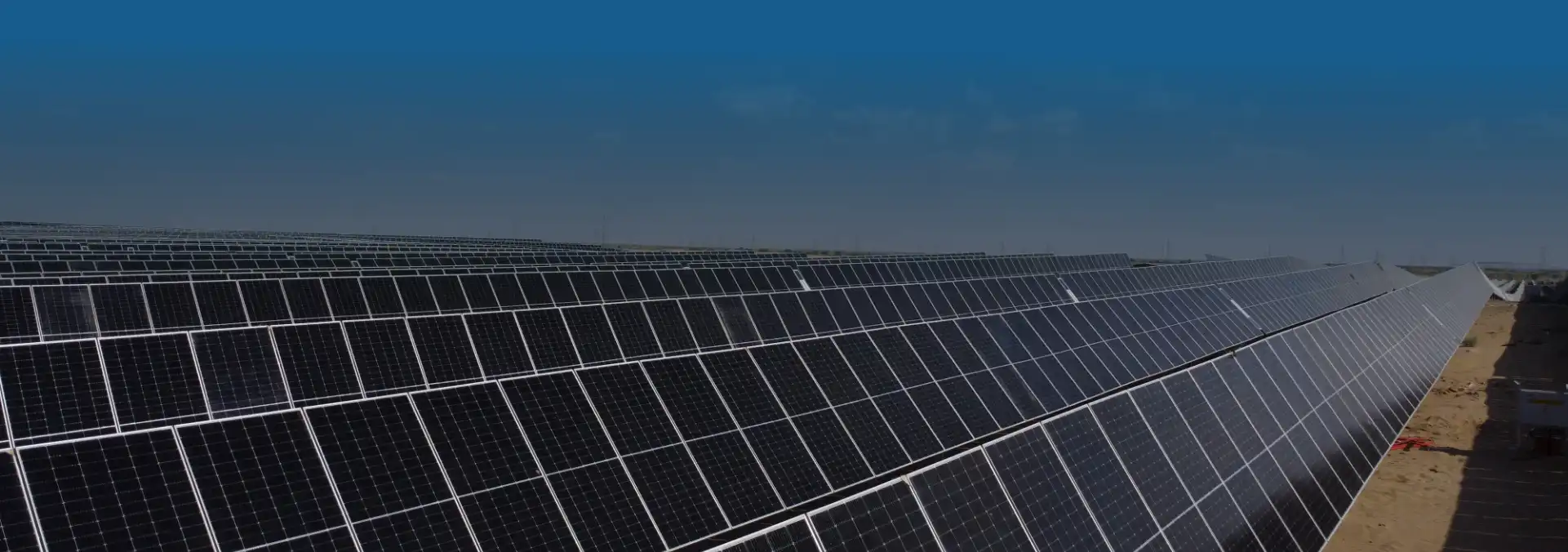 About Amplus Solar - Leading Clean Energy Company in India